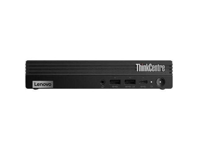 Click here for Lenovo ThinkCentre M75q Gen 5 12RQ000HUS Desktop C... prices