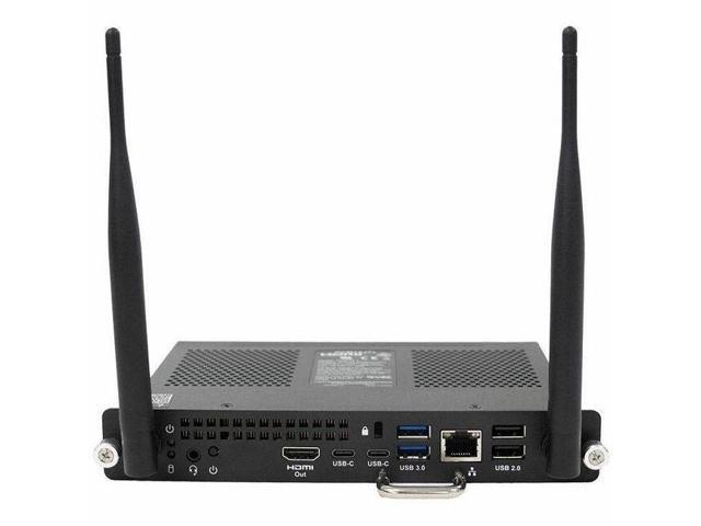 Click here for SMART OPS PC Module with Windows Pro  13th Generat... prices