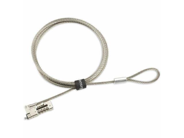 Click here for Kensington Slim NanoSaver 2.0 EQ Combination Lapto... prices