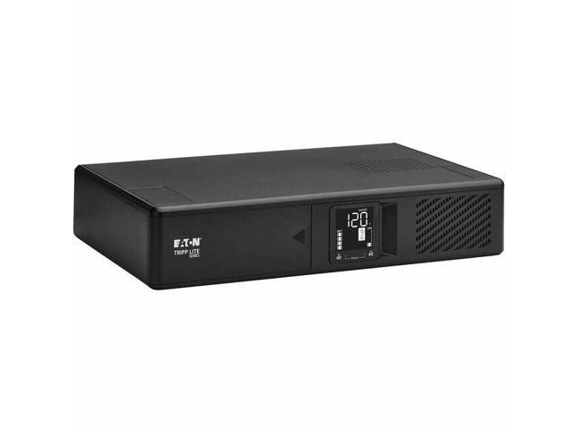 Click here for Eaton Tripp Lite Series 1000VA 750W 120V Line-Inte... prices