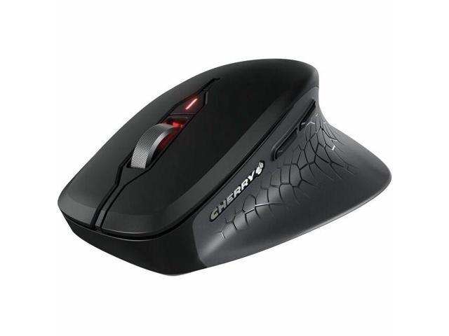 Click here for CHERRY MOUSE COMFORT Wireless & Ergonomic - Black... prices