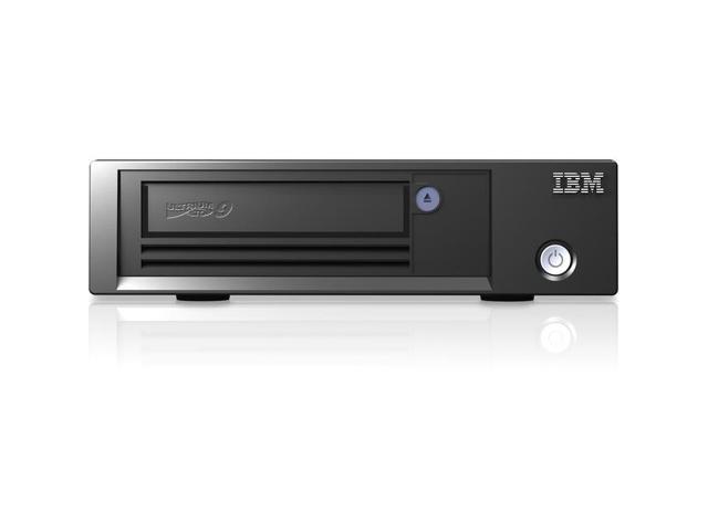 Click here for Lenovo TS2290 Tape Drive Model H9S - LTO-9 - 18 TB... prices