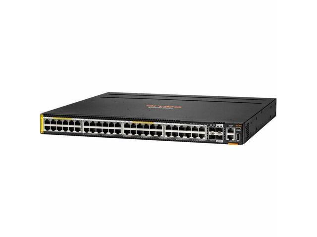 Click here for Aruba CX 6300 Ethernet Switch - 48 Ports - Managea... prices