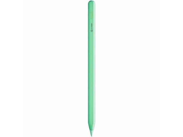 Click here for Alogic iPad Stylus Pen with Wireless Charging Gree... prices
