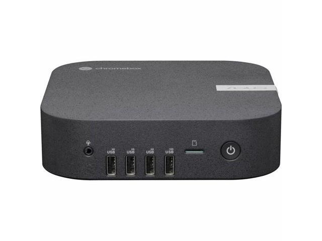 Click here for Asus 5a Chromebox Mini PC i5-1335U 8GB 12 GB SSD C... prices