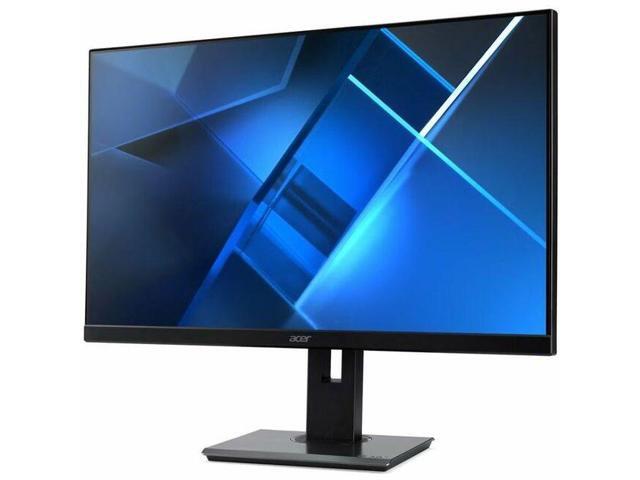 Click here for Acer Vero B277U G 27 Class LCD Monitor - 16:9 - Bl... prices