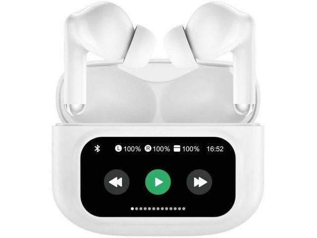 Click here for Adesso XTREAM T3 Bluetooth Wireless Earbuds with A... prices