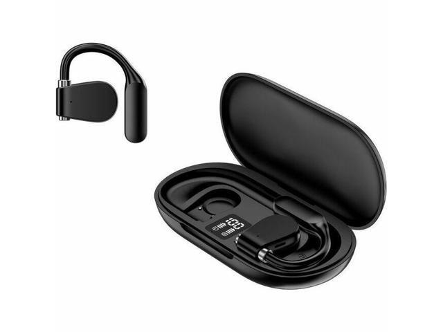 Click here for Adesso Xtream T4 Open-Ear Bluetooth Earbuds with C... prices