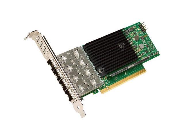 Click here for Intel Ethernet Network Adapter E810-XXVDA4 (Low Pr... prices