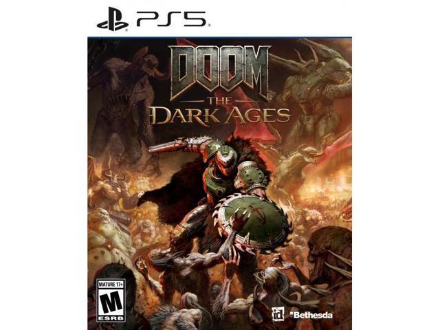 Click here for Doom: The Dark Ages PlayStation 5 Standard Edition... prices