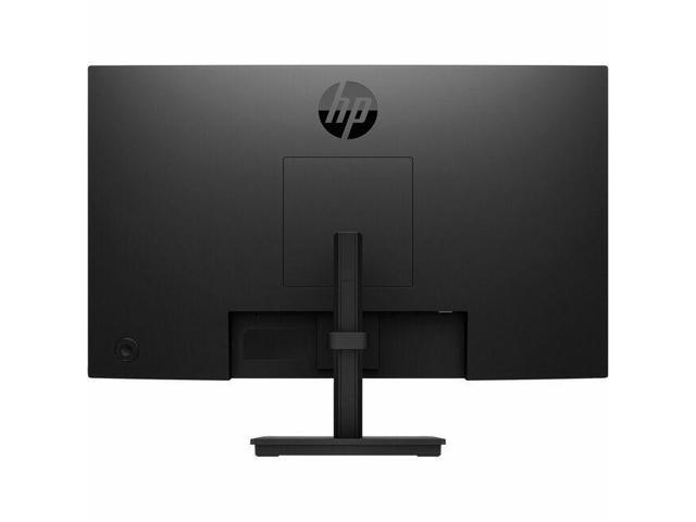 Hp Series 3 Pro 324ph 23.8 16:9 Full Hd 100Hz Ips Lcd Monitor  Black - Black