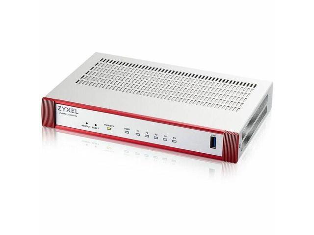 Click here for ZYXEL USG FLEX 50H Network Security/Firewall Appli... prices