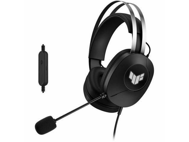 Click here for Asus TUF Gaming H1 Gen II Wired gaming headset wit... prices