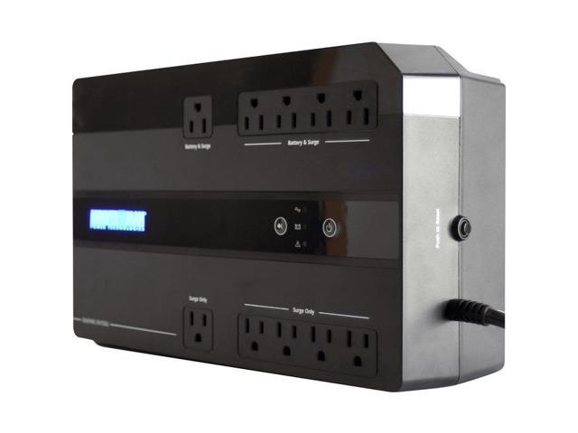 Click here for Minuteman EN750G Enspire-G 750VA Compact/Desktop/F... prices