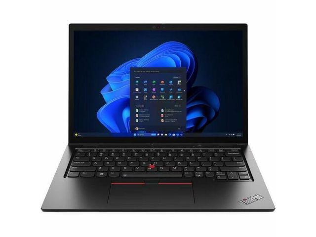 Click here for Lenovo ThinkPad L13 Gen 5 21LM000VUS 13.3 Touchscr... prices