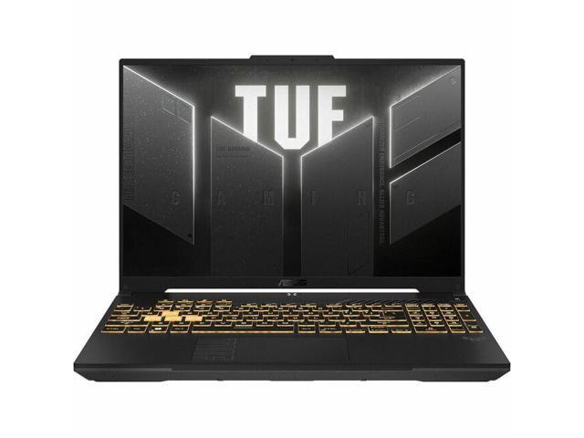 Click here for TUF Gaming F16 FX607 FX607VU-DS73 16 Rugged Gaming... prices
