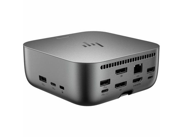Click here for HP Thunderbolt 4 Ultra 180W G6 Dock prices