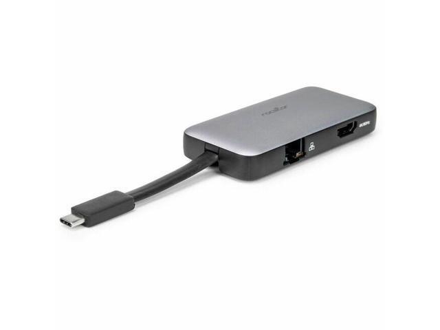 Click here for Rocstor Docking Station - USB Type C - USB Type-C prices