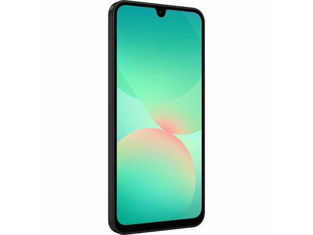 Click here for Samsung Galaxy A26 5G SM-A266U 128 GB Smartphone -... prices