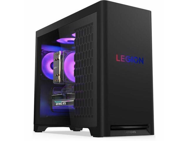 Click here for Lenovo Legion T5 30IAS10 90YA0012US Gaming Desktop... prices