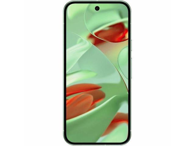 Click here for Google Pixel 9 G2YBB 128 GB Smartphone - 6.3 OLED... prices