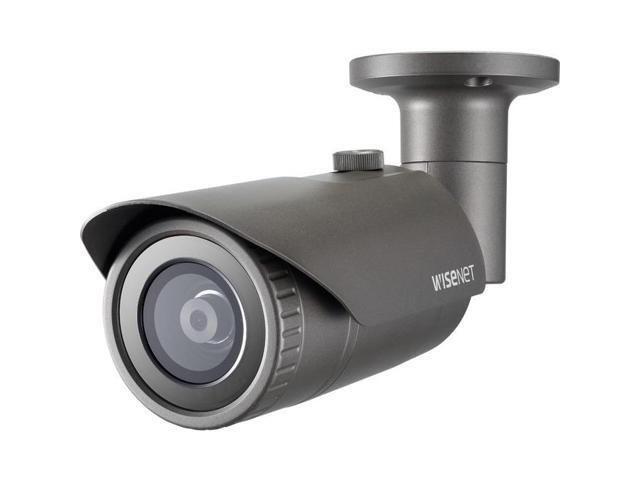 Click here for Wisenet QNO-7012R 4 Megapixel Outdoor Network Came... prices