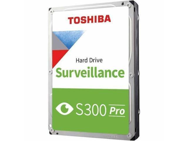 Click here for Toshiba S300 Pro HDWTA80UZSVAR 8 TB Hard Drive - 3... prices