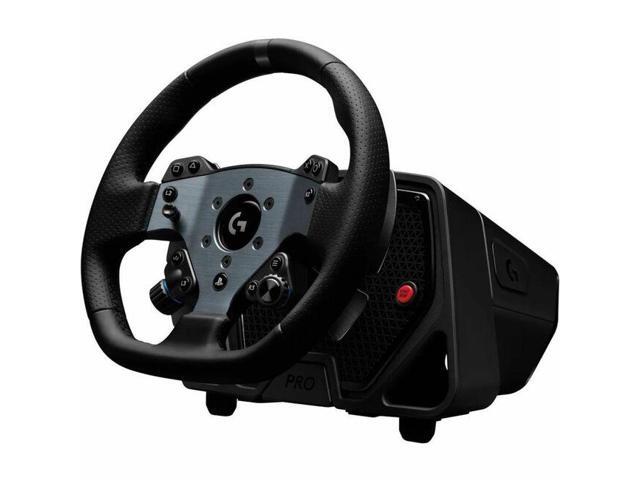 Click here for Logitech - PRO RACING WHEEL prices