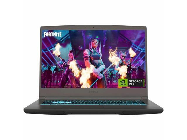 Msi Thin A15 B7UC-473US 15.6" Full Hd 144Hz Gaming Laptop  Amd Ryzen 5 7535HS 3.3GHz  16GB Ram  512GB Ssd  Nvidia GeForce Rtx 3050 4GB  Windows 1