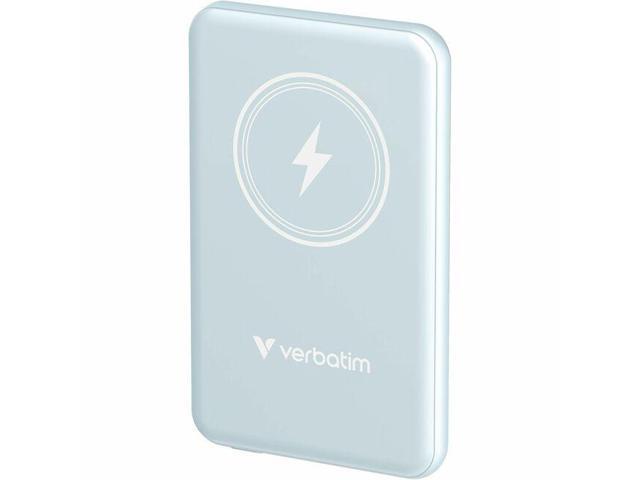 Click here for Verbatim Charge n Go Magnetic Wireless Power Bank... prices