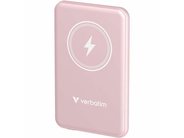 Click here for Verbatim Charge n Go Magnetic Wireless Power Bank... prices