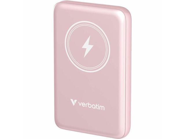 Click here for Verbatim Charge n Go Magnetic Wireless Power Bank... prices