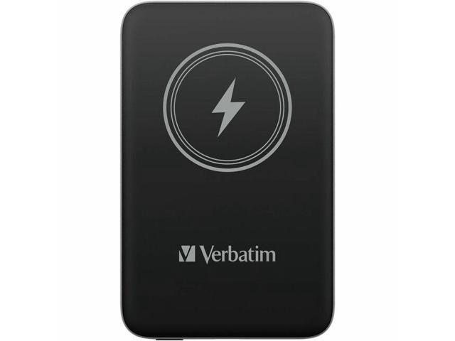 Click here for Verbatim Charge n Go Magnetic Wireless Power Bank... prices