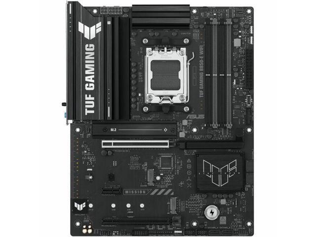 Click here for ASUS TUF GAMING B850-E WIFI equipped with outstand... prices