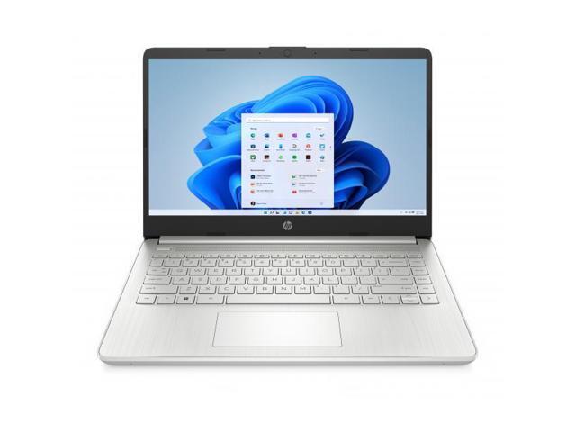 Click here for HP 14 HD Notebook Intel Pentium Silver N6000 4GB R... prices