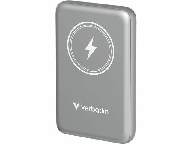 Click here for Verbatim Charge n Go Magnetic Wireless Power Bank... prices