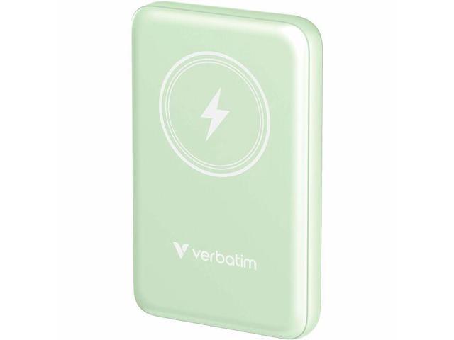 Click here for Verbatim Charge n Go Magnetic Wireless Power Bank... prices