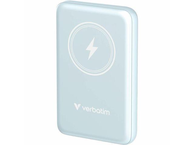 Click here for Verbatim Charge n Go Magnetic Wireless Power Bank... prices