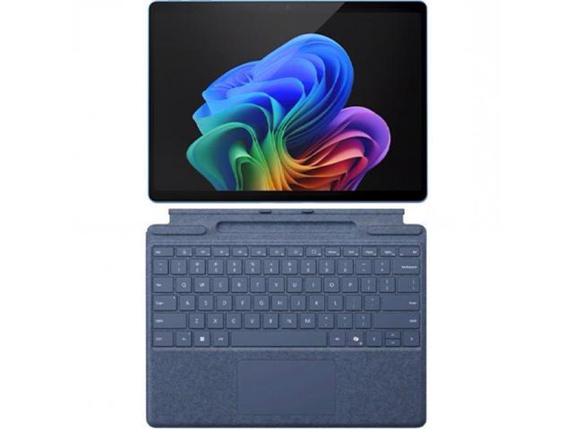 Click here for Microsoft Surface Pro Copilot+ PC Touchscreen 13 L... prices