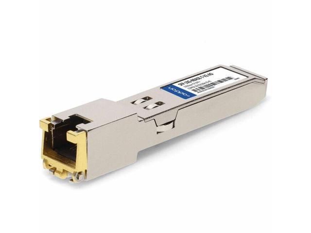 Click here for AddOn MSA and TAA Compliant 100/1000/10000NBase SF... prices