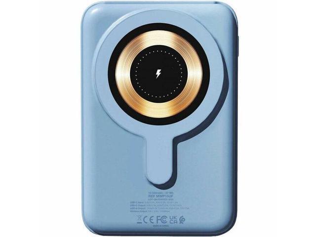 Click here for Urban Factory Magnee 10000 mAh Power Bank - For Sm... prices