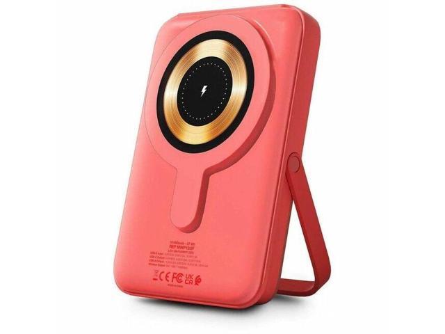 Click here for Urban Factory Magnee Power: 10 000 mAh Magnetic Po... prices