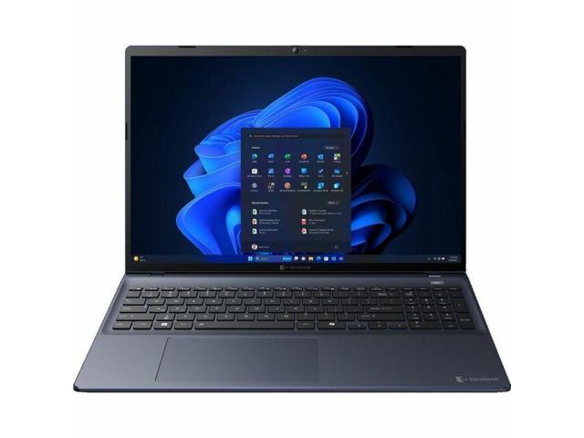 Click here for Dynabook Tecra A60-M 16 Notebook - WUXGA - Intel C... prices