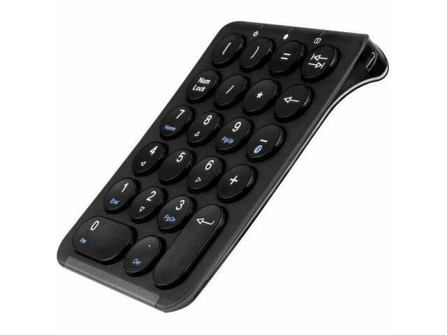 Click here for Urban Factory SLIMEE Keypad - Wireless Connectivit... prices