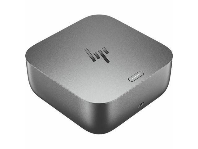 Click here for HP Thunderbolt 4 100W G6 Dock - for Desktop PC  No... prices