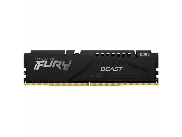 Click here for Kingston FURY Beast RAM Module - For Motherboard -... prices