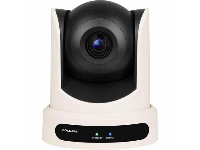 Click here for ROCWARE Rc20 Video Conferencing Camera - 2.1 Megap... prices