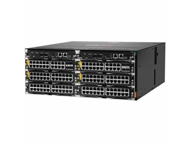 Click here for Aruba CX 5420 Switch Chassis - 20 Ports - Manageab... prices