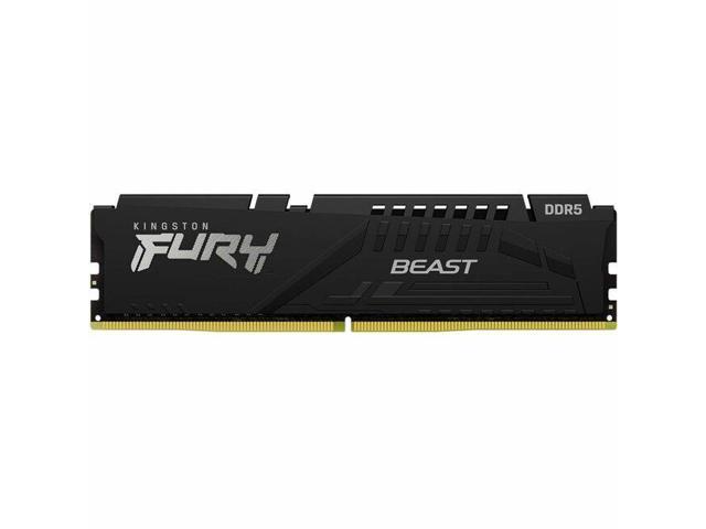 Click here for Kingston FURY Beast RAM Module - For Motherboard -... prices
