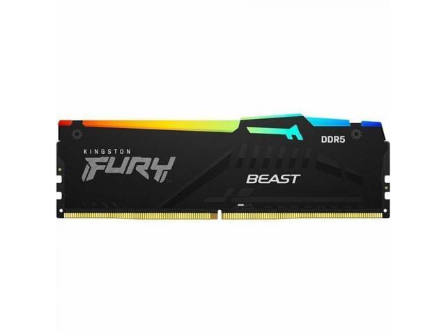Click here for Kingston FURY Beast RAM Module - For Motherboard -... prices